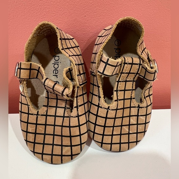 Piper Finn | Shoes | Piper Finn Mary Jane Soft Sole | Poshmark
